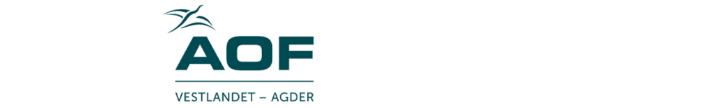 aof vestlandet agder | Akademika.no